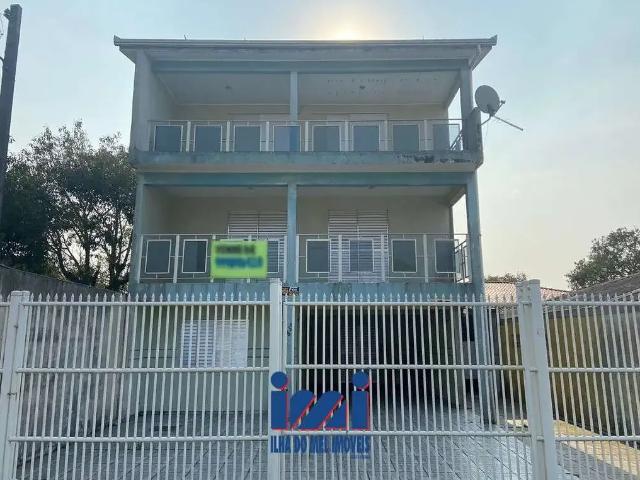 Casa / Sobrado para Venda em Pontal do Paraná/PR Ipanema 8 Quartos