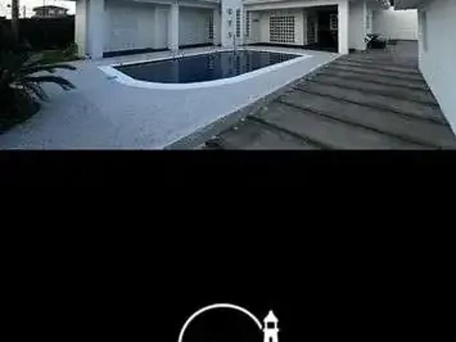 Casa / Sobrado para Venda em Pontal do Paraná/PR Ipanema 9 Quartos
