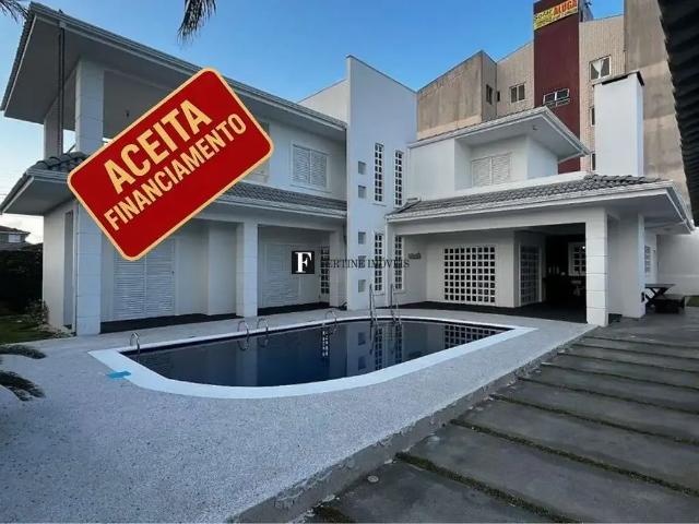 Casa / Sobrado para Venda em Pontal do Paraná/PR Ipanema 9 Quartos