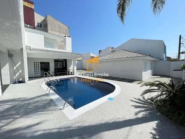 Casa / Sobrado para Venda em Pontal do Paraná/PR Ipanema 9 Quartos
