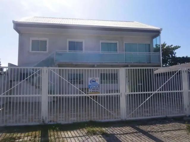 Casa / Sobrado para Venda em Pontal do Paraná/PR Ipanema 9 Quartos