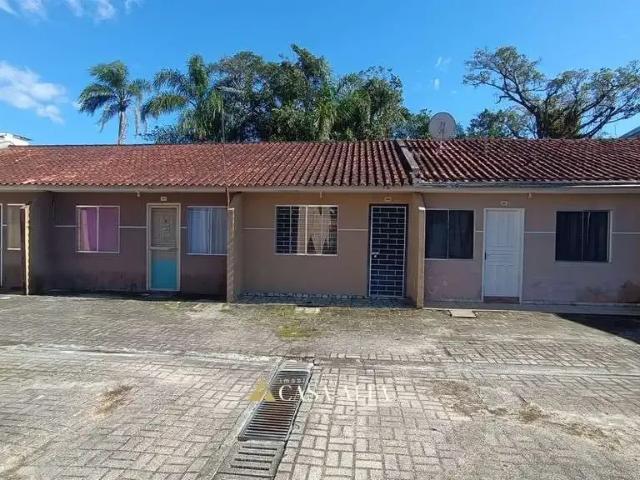 Casa / Sobrado para Venda em Pontal do Paraná/PR Ipanema 1 Quartos