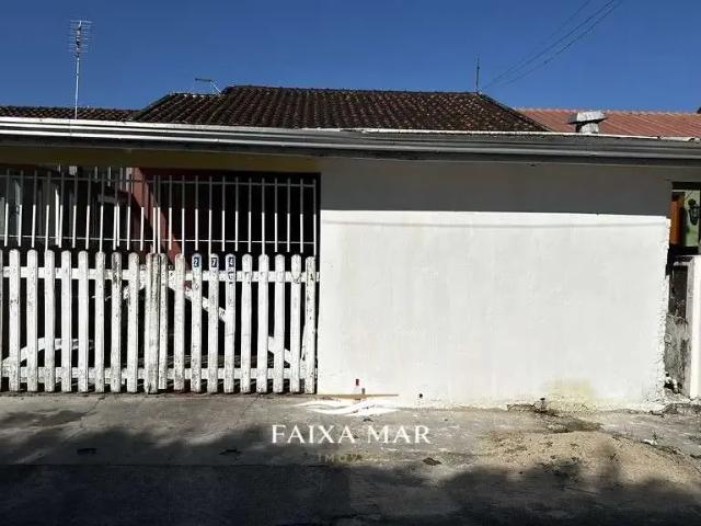 Casa / Sobrado para Venda em Pontal do Paraná/PR Ipanema 2 Quartos
