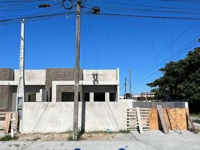 Casa / Sobrado para Venda em Pontal do Paraná/PR Ipanema 2 Quartos
