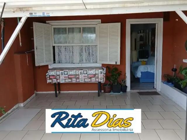 Casa / Sobrado para Venda em Pontal do Paraná/PR Ipanema 2 Quartos