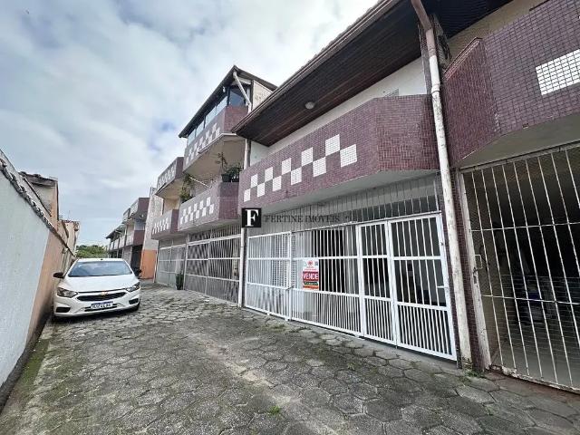Casa / Sobrado para Venda em Pontal do Paraná/PR Ipanema 2 Quartos
