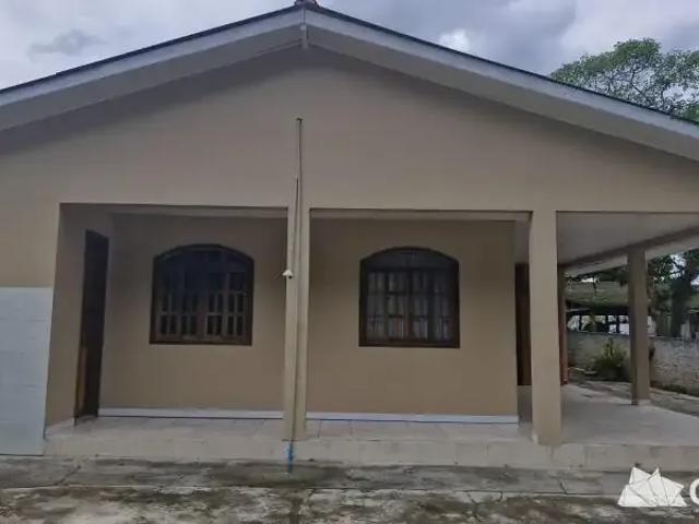 Casa / Sobrado para Venda em Pontal do Paraná/PR Ipanema 2 Quartos