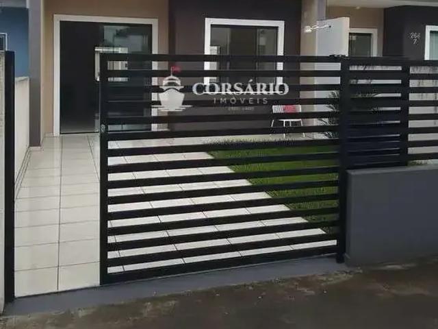 Casa / Sobrado para Venda em Pontal do Paraná/PR Ipanema 2 Quartos