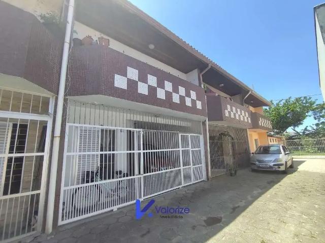 Casa / Sobrado para Venda em Pontal do Paraná/PR Ipanema 2 Quartos