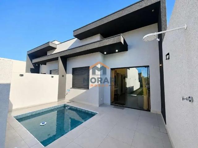 Casa / Sobrado para Venda em Pontal do Paraná/PR Ipanema 2 Quartos