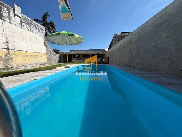 Casa / Sobrado para Venda em Pontal do Paraná/PR Ipanema 2 Quartos