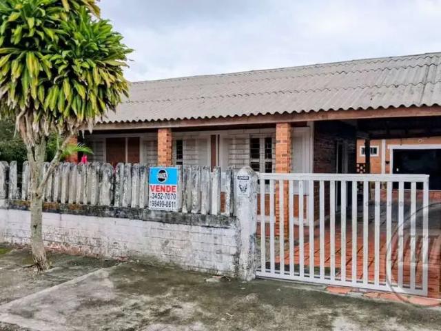 Casa / Sobrado para Venda em Pontal do Paraná/PR Ipanema 2 Quartos