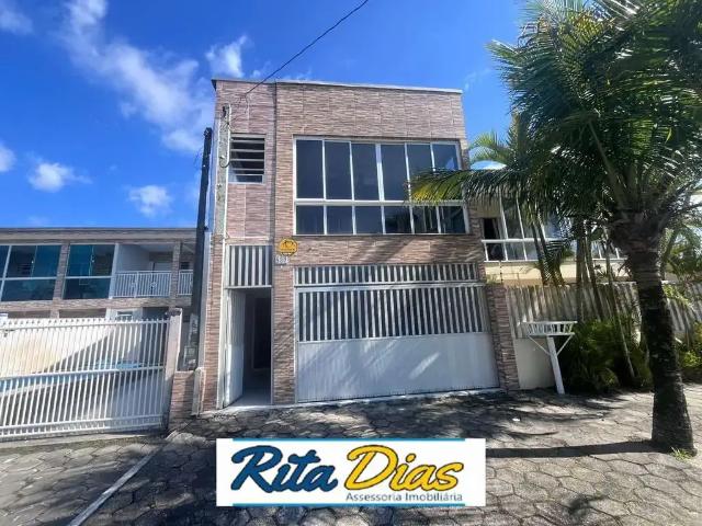 Casa / Sobrado para Venda em Pontal do Paraná/PR Ipanema 2 Quartos