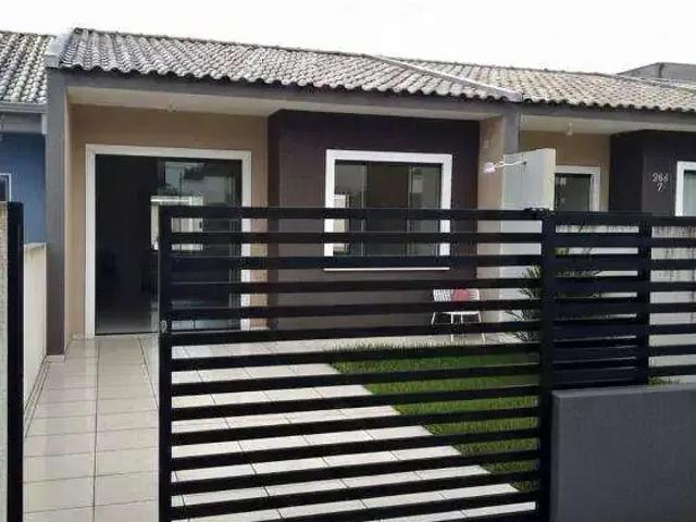 Casa / Sobrado para Venda em Pontal do Paraná/PR Ipanema 2 Quartos