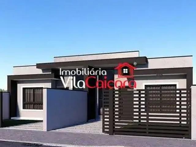 Casa / Sobrado para Venda em Pontal do Paraná/PR Ipanema 2 Quartos