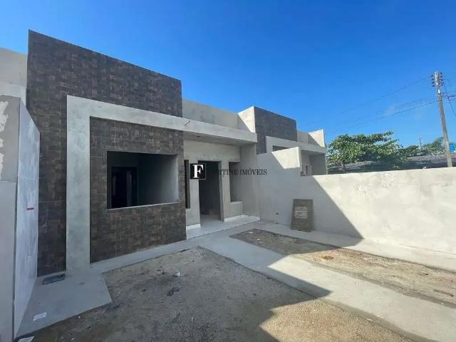 Casa / Sobrado para Venda em Pontal do Paraná/PR Ipanema 2 Quartos