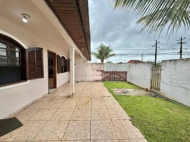 Casa / Sobrado para Venda em Pontal do Paraná/PR Ipanema 2 Quartos