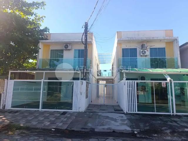 Casa / Sobrado para Venda em Pontal do Paraná/PR Ipanema 2 Quartos