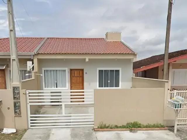 Casa / Sobrado para Venda em Pontal do Paraná/PR Ipanema 2 Quartos