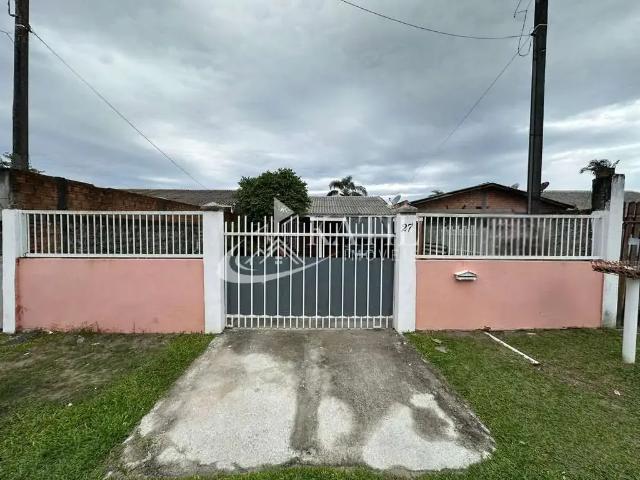 Casa / Sobrado para Venda em Pontal do Paraná/PR Ipanema 2 Quartos