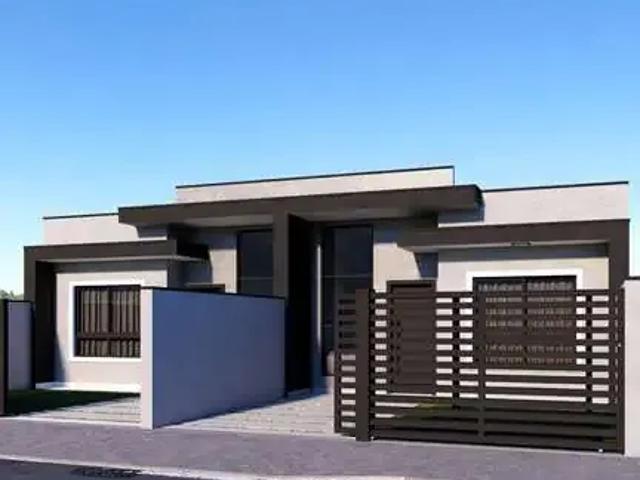 Casa / Sobrado para Venda em Pontal do Paraná/PR Ipanema 2 Quartos