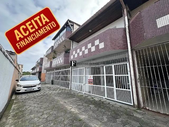 Casa / Sobrado para Venda em Pontal do Paraná/PR Ipanema 2 Quartos