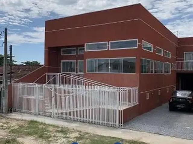 Casa / Sobrado para Venda em Pontal do Paraná/PR Ipanema 2 Quartos