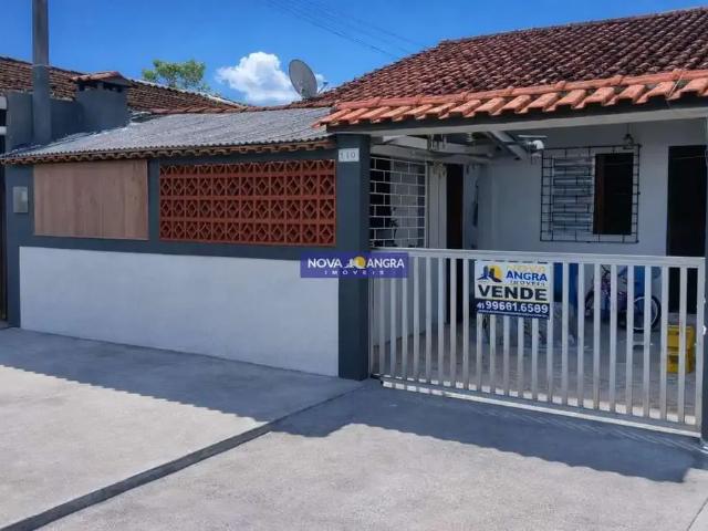 Casa / Sobrado para Venda em Pontal do Paraná/PR Ipanema 2 Quartos