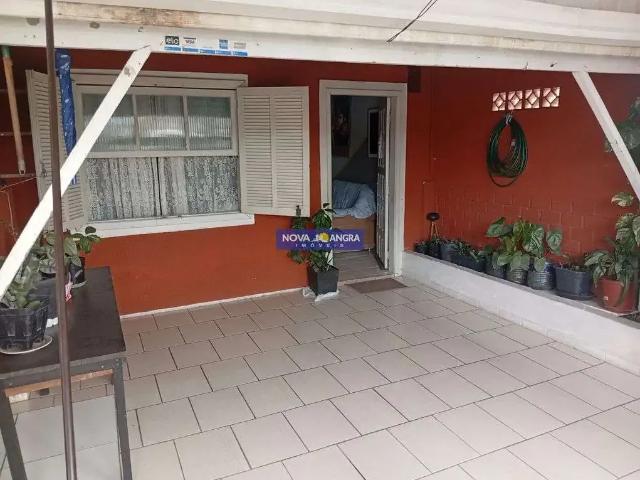 Casa / Sobrado para Venda em Pontal do Paraná/PR Ipanema 2 Quartos
