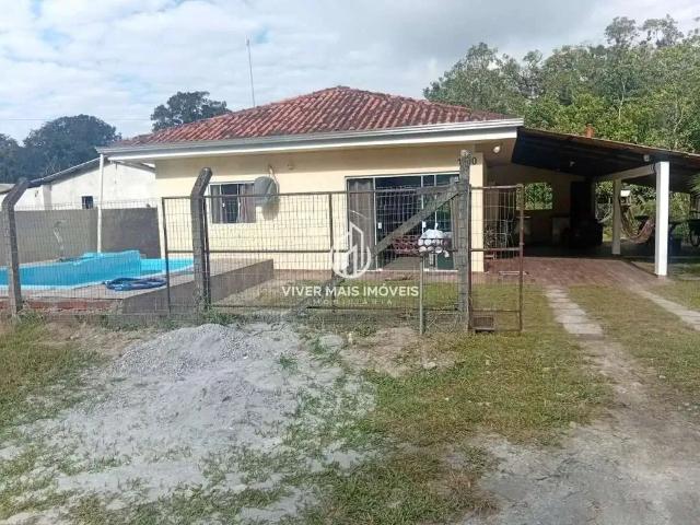 Casa / Sobrado para Venda em Pontal do Paraná/PR Ipanema 2 Quartos