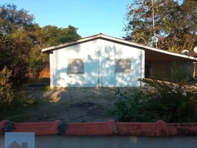 Casa / Sobrado para Venda em Pontal do Paraná/PR Ipanema 2 Quartos
