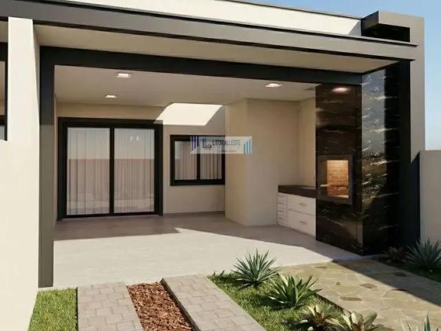 Casa / Sobrado para Venda em Pontal do Paraná/PR Ipanema 2 Quartos