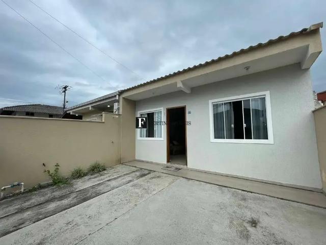 Casa / Sobrado para Venda em Pontal do Paraná/PR Ipanema 2 Quartos