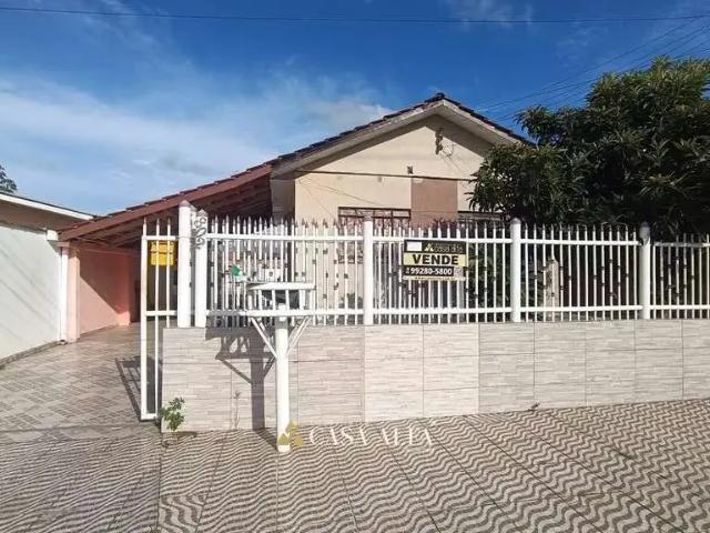 Casa / Sobrado para Venda em Pontal do Paraná/PR Ipanema 2 Quartos