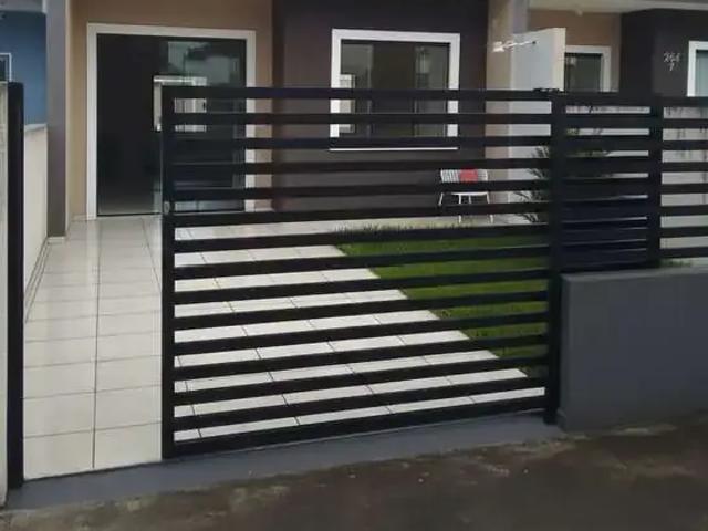 Casa / Sobrado para Venda em Pontal do Paraná/PR Ipanema 2 Quartos