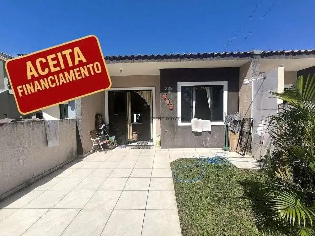 Casa / Sobrado para Venda em Pontal do Paraná/PR Ipanema 2 Quartos