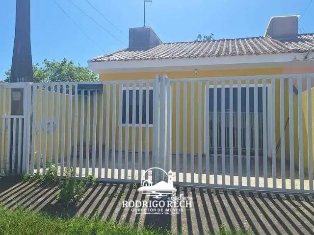 Casa / Sobrado para Venda em Pontal do Paraná/PR Ipanema 2 Quartos