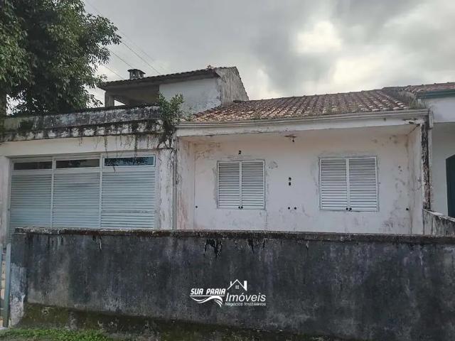 Casa / Sobrado para Venda em Pontal do Paraná/PR Ipanema 2 Quartos