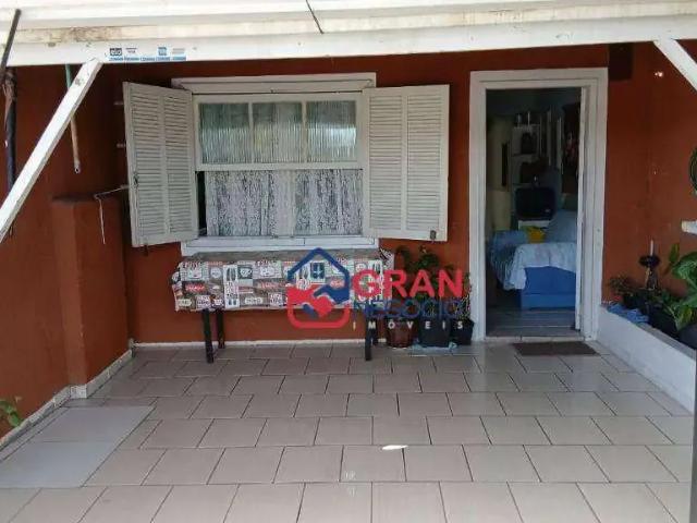 Casa / Sobrado para Venda em Pontal do Paraná/PR Ipanema 2 Quartos