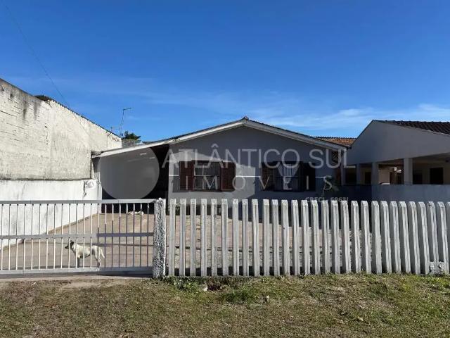 Casa / Sobrado para Venda em Pontal do Paraná/PR Ipanema 2 Quartos