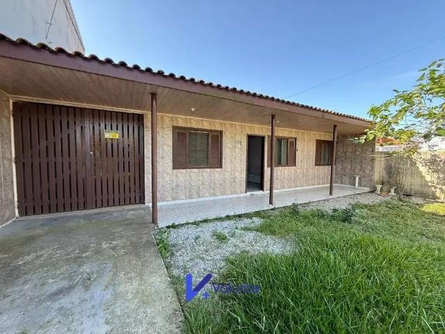 Casa / Sobrado para Venda em Pontal do Paraná/PR Ipanema 3 Quartos