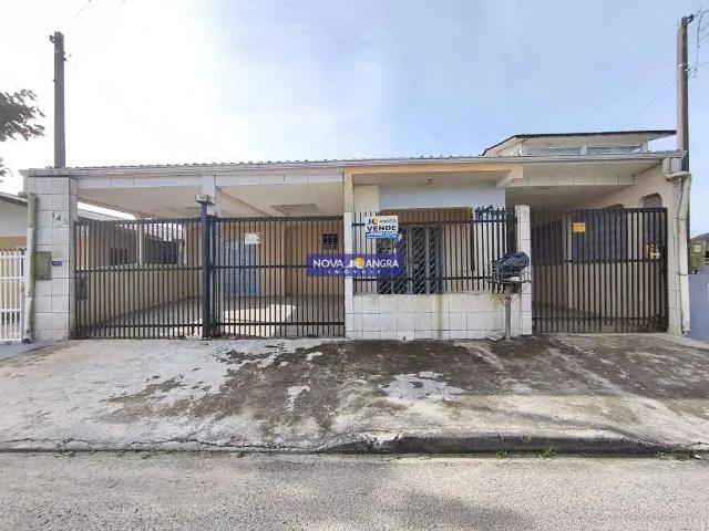 Casa / Sobrado para Venda em Pontal do Paraná/PR Ipanema 3 Quartos