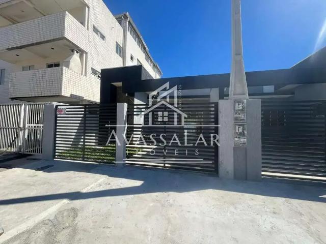 Casa / Sobrado para Venda em Pontal do Paraná/PR Ipanema 3 Quartos