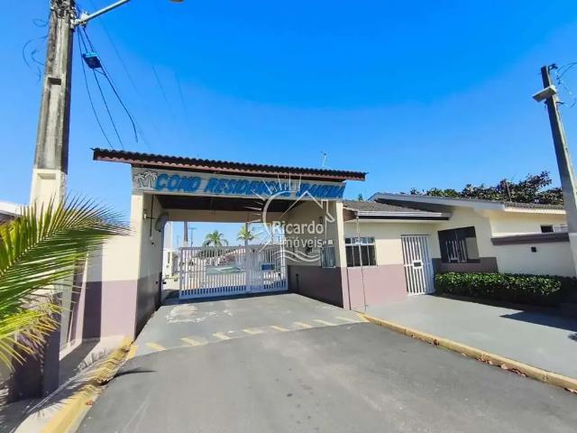 Casa / Sobrado para Venda em Pontal do Paraná/PR Ipanema 3 Quartos