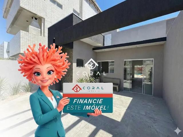 Casa / Sobrado para Venda em Pontal do Paraná/PR Ipanema 3 Quartos