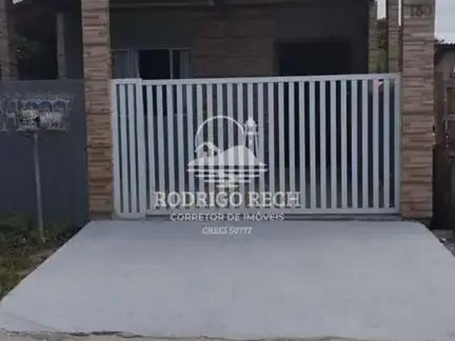 Casa / Sobrado para Venda em Pontal do Paraná/PR Ipanema 3 Quartos