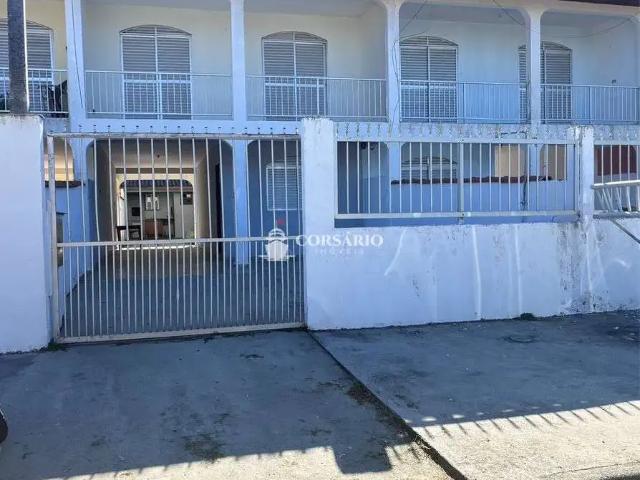 Casa / Sobrado para Venda em Pontal do Paraná/PR Ipanema 3 Quartos