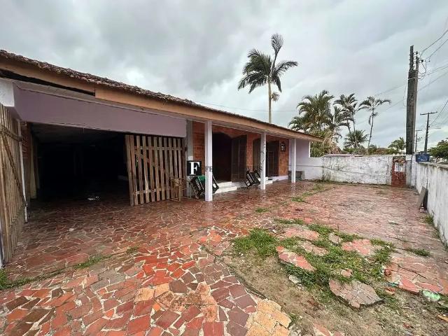 Casa / Sobrado para Venda em Pontal do Paraná/PR Ipanema 3 Quartos