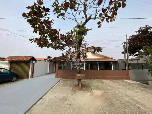 Casa / Sobrado para Venda em Pontal do Paraná/PR Ipanema 3 Quartos