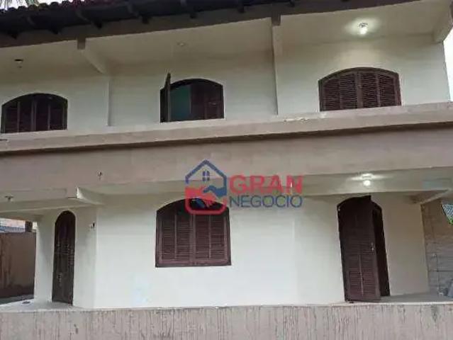 Casa / Sobrado para Venda em Pontal do Paraná/PR Ipanema 3 Quartos